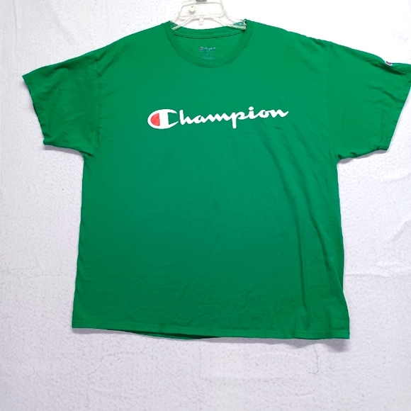 Champion | Shirts | Mens Short Sleeve Champion Tshirt Sz Xl | Poshmark